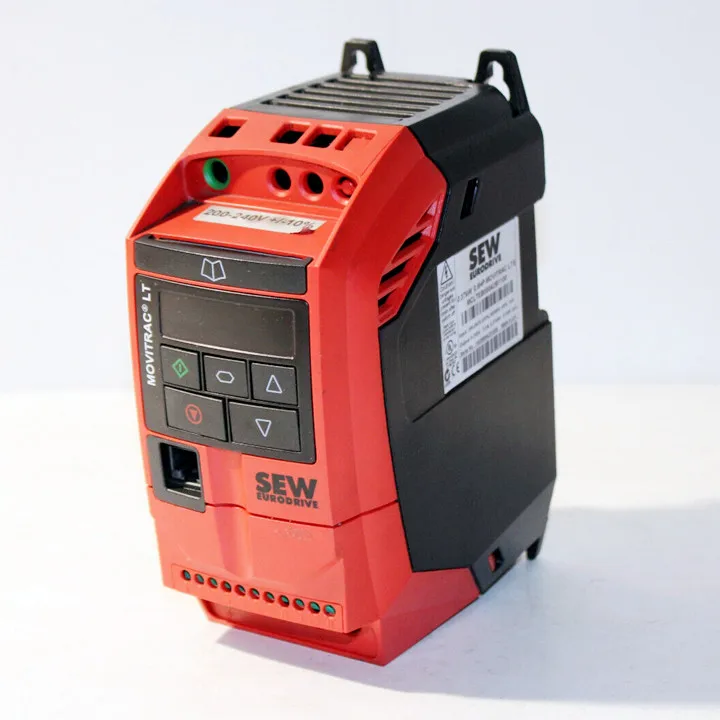 Mclteb0040503400 Sew Eurodrive Inverter Plc Programmable Controller ...