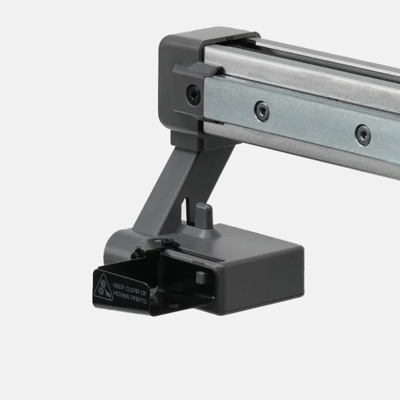 Bambulab A1 Series Purge Wiper Bambu Lab A1 Series 3d Printer Spare ...