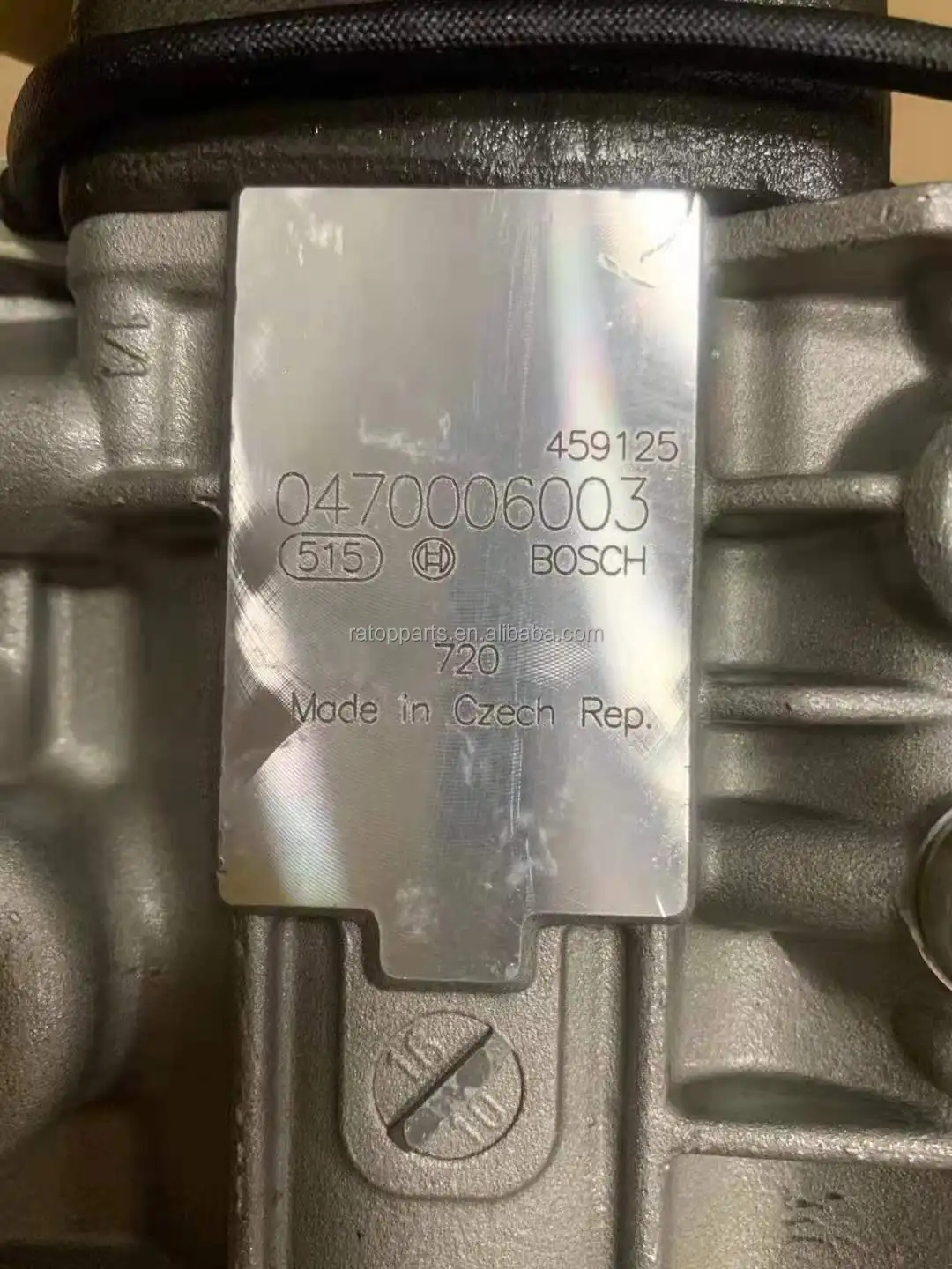 216-9824 Loader Injection Pump for 924G, 928G, 930G | Genuine New Fuel ...