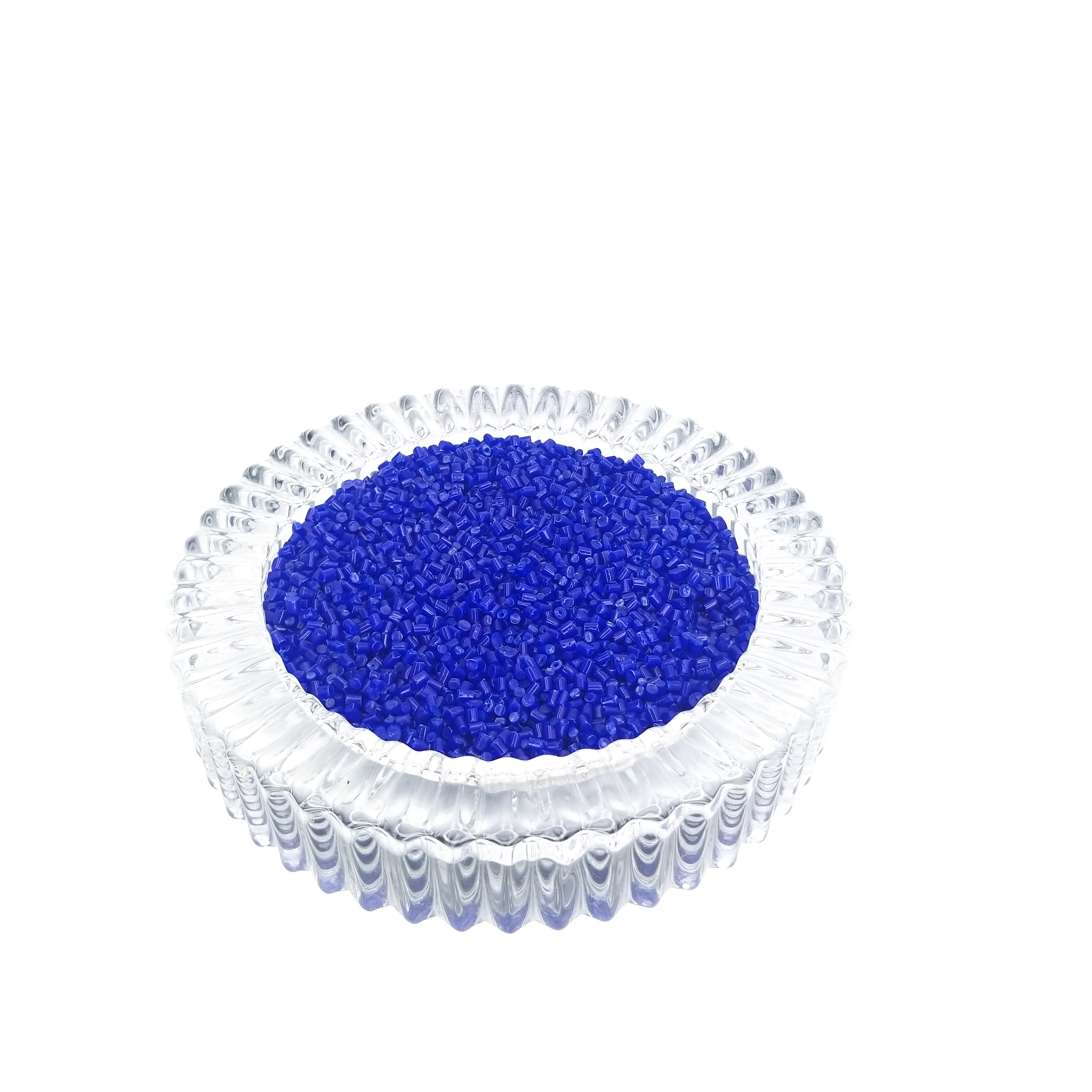 Neon Yellow Color Masterbatch Compound Granules for Plastic Production ...