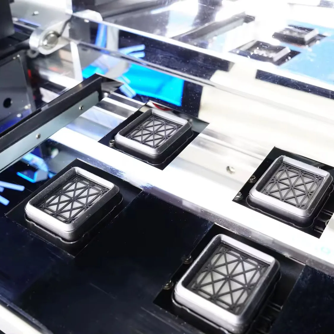 30cm 60cm Textile Sublimation Printing Machine DTF Printer| Alibaba.com