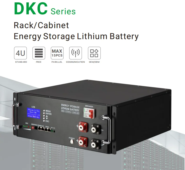 Lithium Batteries Prismatic 48v 200ah Lifepo4 Battery Cell 51.2v 200ah ...