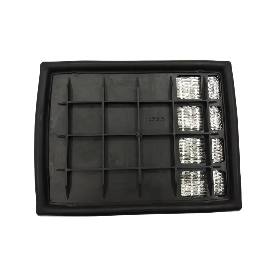 Ir 1539675 Fo Cania Ruck - Buy Filtro De Aire Para Scania,Filtro ...