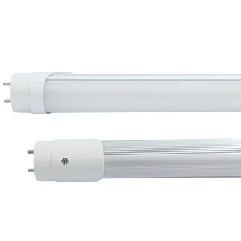 Banqcn 4ft Led T8 Ballast Bypass Type B Light Tube 18w For Single-ended ...