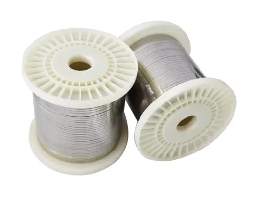 Nickel Chrome Wire - High Performance Heating Solutions