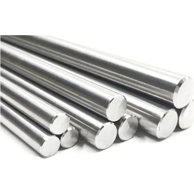 Supplier Sale Top Sponsor Qin Metal Astm B348 Gr1 Gr2 Gr5 Round Bar ...