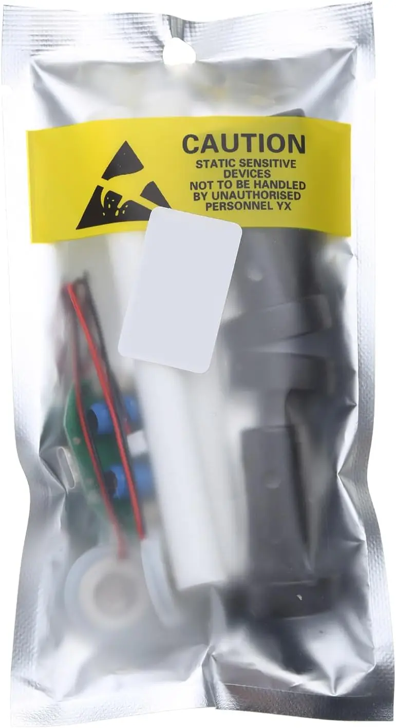 Atomization Disc 5V Module - USB Humidifier Circuit Board