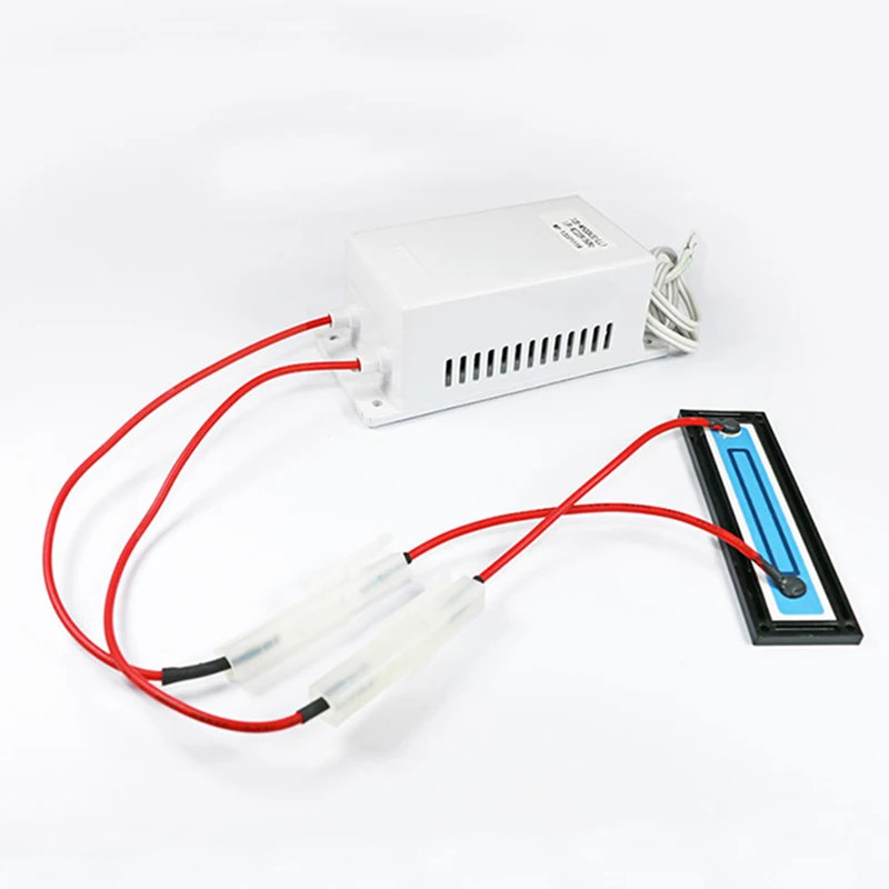 Customized Ozone Generator - 300mg/hr Mini Air Purifier