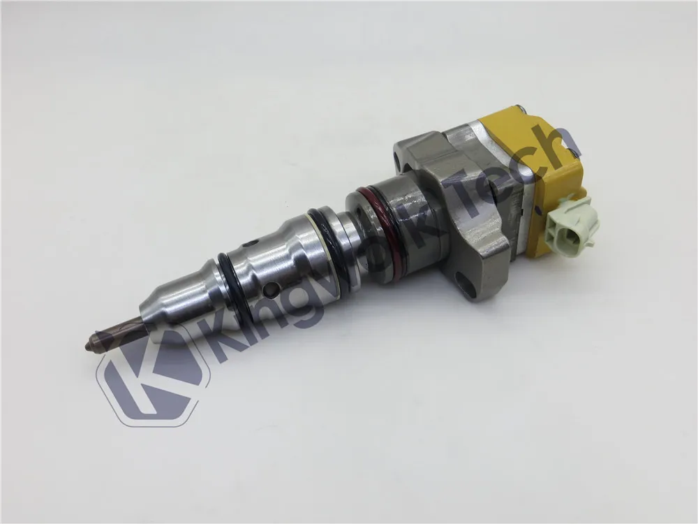 Genuine Fuel Injectors for Cat 3126B Engine - Reliable Performance