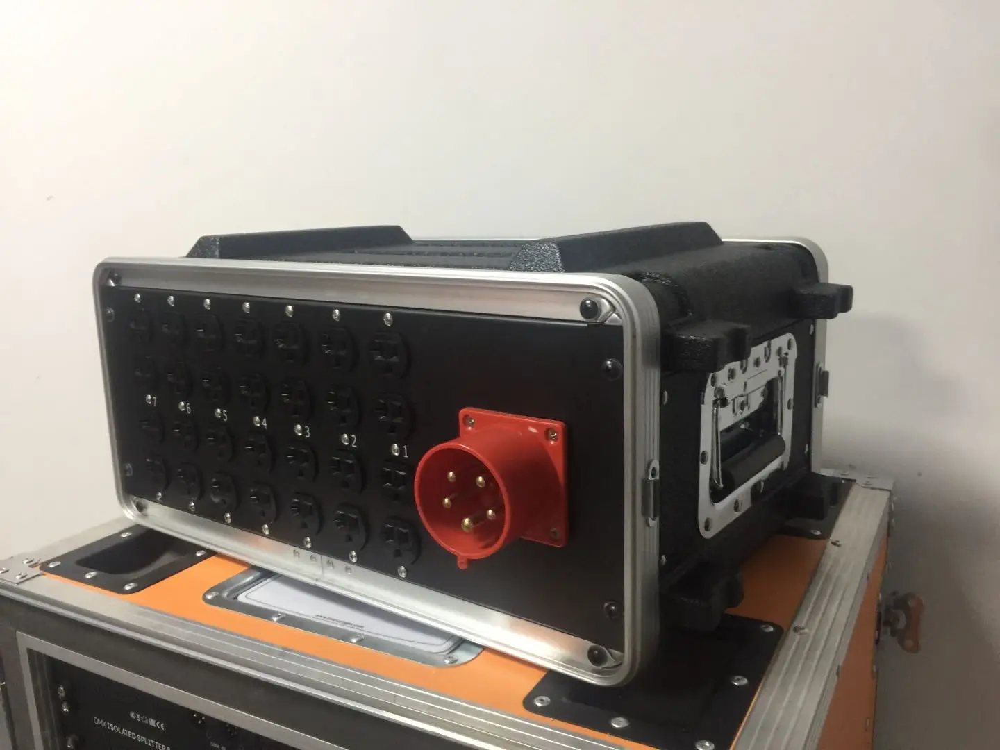 Guangzhou Distribution Equipment Edison Power Box - Buy Power Box,Stage ...