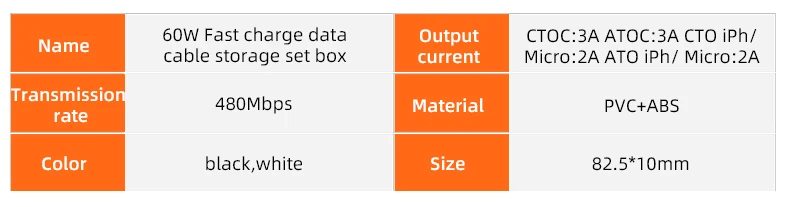 Data Transfer Line Cabos Usb Type C To Type C Lighting Micro Charging ...