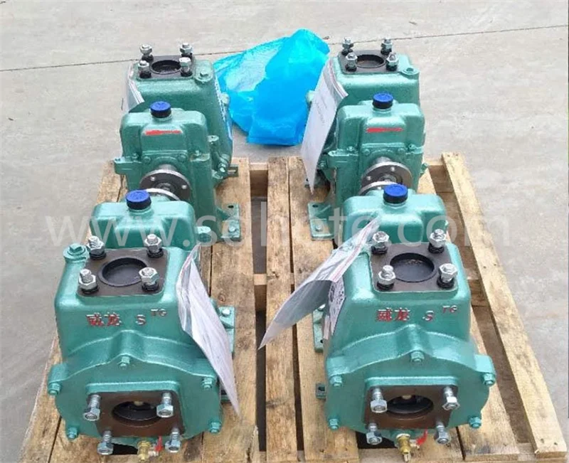 Water Discharge Pump 65QSB-50/110 - Reliable Performance