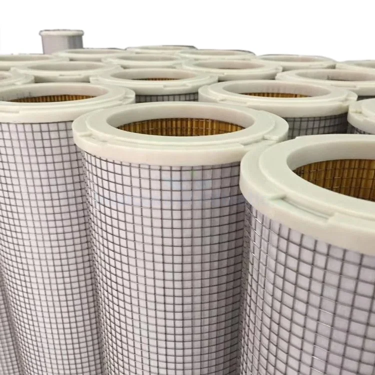 OEM Hydraulic Oil Filter Elements - Intelcontrol Filtration