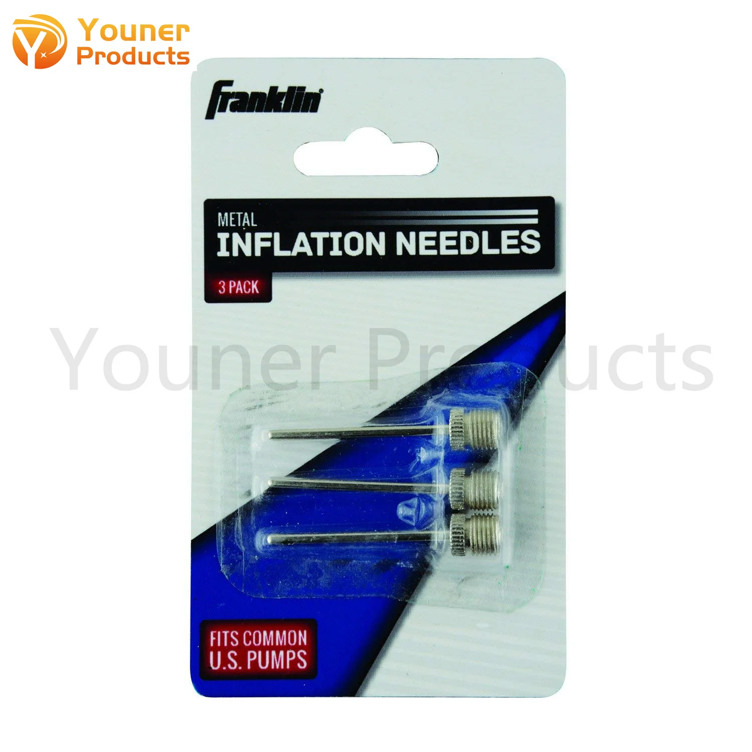 Ball Needle Hot Selling Metal Pulling Inflating Football Ball Needle ...