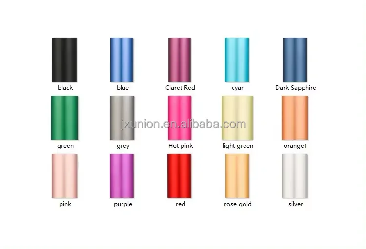 Essential Oil Metal Aromatherapy Inhaler - 5ml Capacity