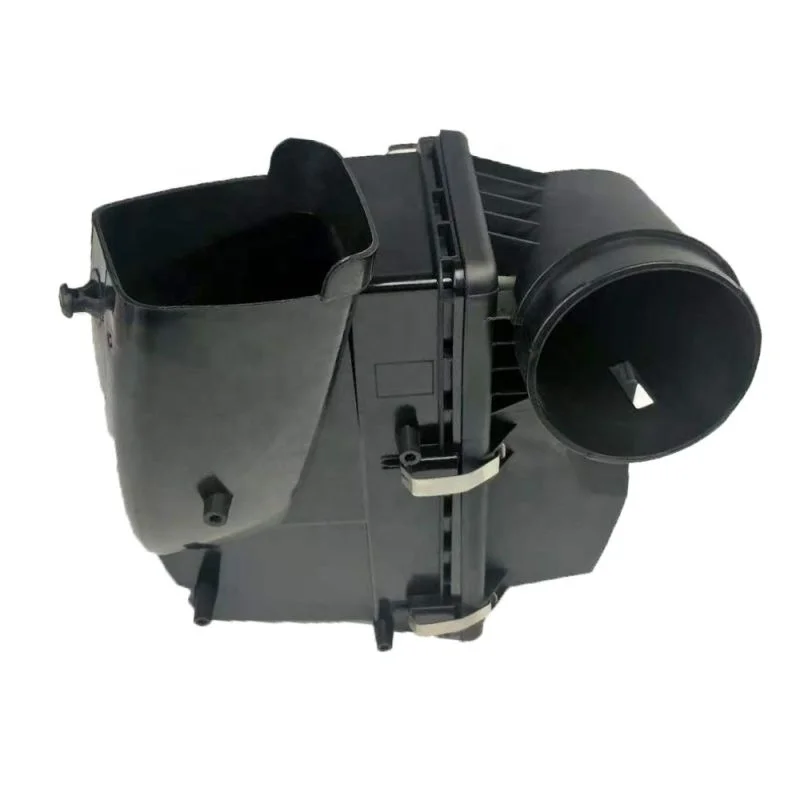 Auto Engine Parts Resonance box Air filter box Air filter housing for ...