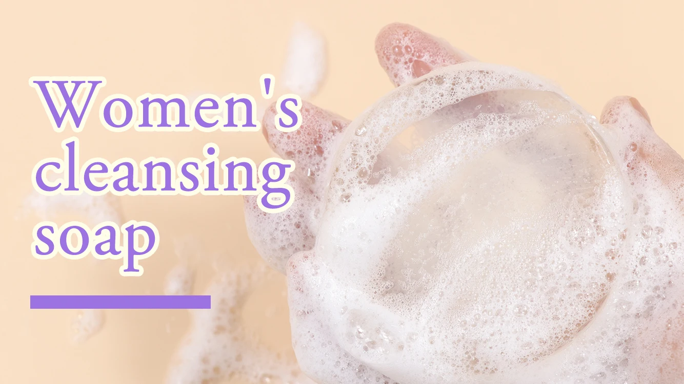 Yoni Soap Vagina Tightening Whitening Soap Feminine Face Body Vaginal ...