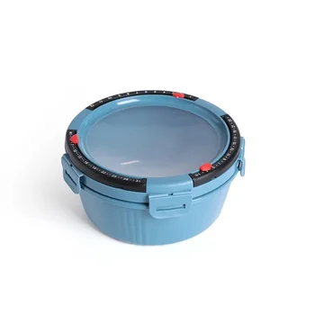 Modern Luxury Home Classic Custom Kitchen Multi-lock Tight Seal Food ...