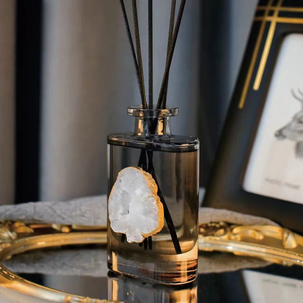 Wholesales Reed Diffuser Gift Set Custom Home Fragrance Oil Reed ...