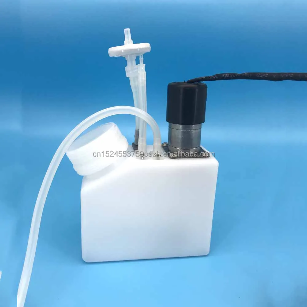 250ml Ink Tank Stirrer Motor Filter Circulation Ciss L1800