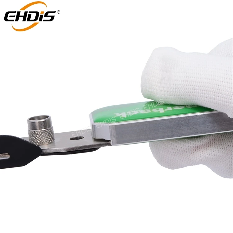 Back Slitter Knife Non-sticky Coated Edge Car Wrap Vinyl Sticker Cutter ...