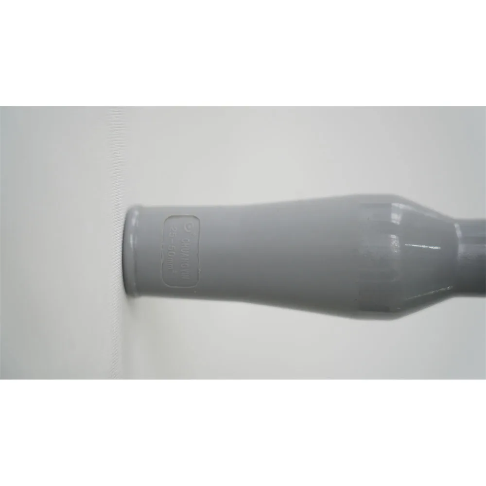 High Voltage Joint Kits Cold Shrink Terminations And Joints 15kv 25kv ...