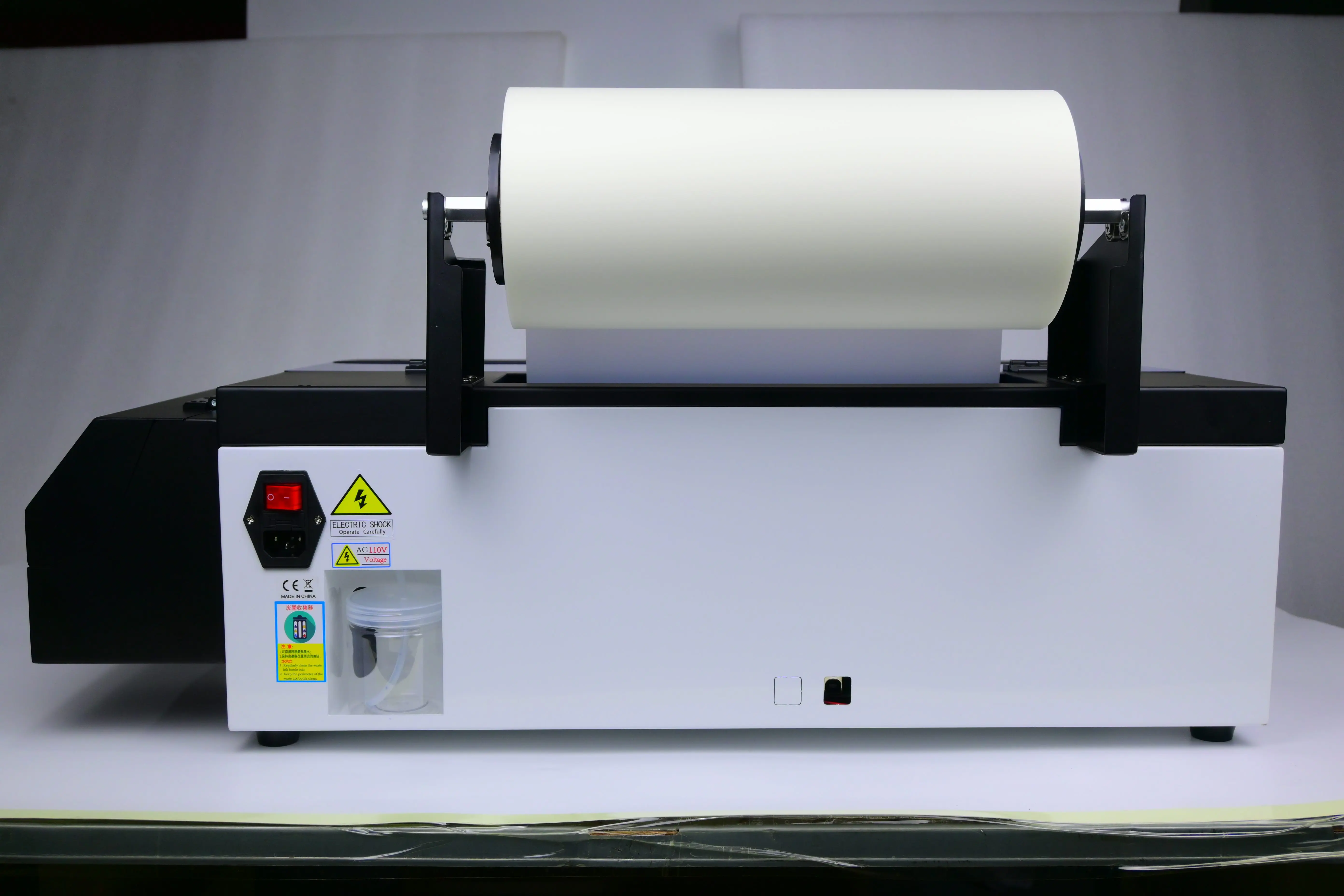 Multifunctional DTF Printers - Efficient & Versatile Solutions