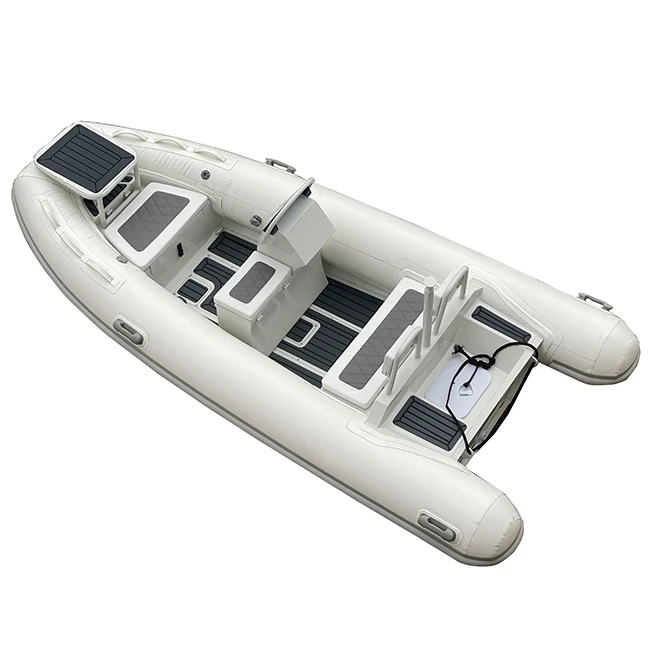 3.9m Deep V Hull Aluminum RIB 390 Inflatable Boat Norway| Alibaba.com