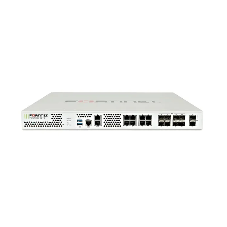 Fortinet FG-401F Firewall - Unified Threat Protection