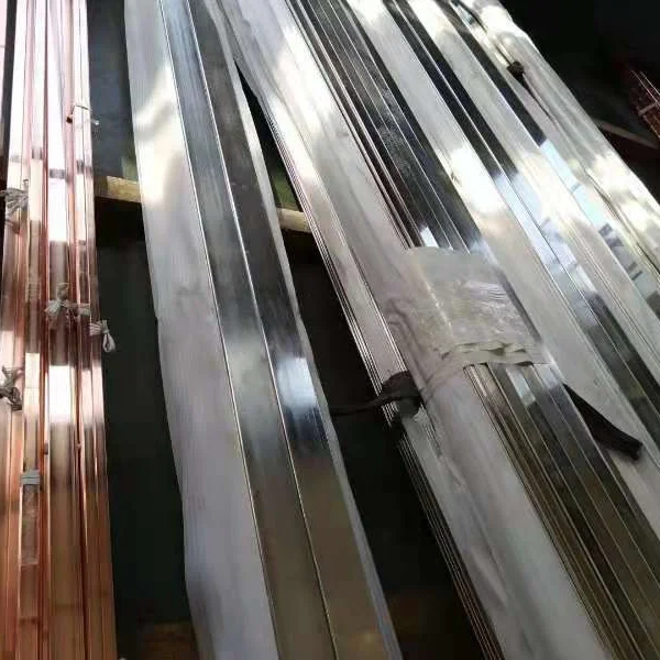 Tin Plated Copper Busbars - Durable and Efficient Solutions