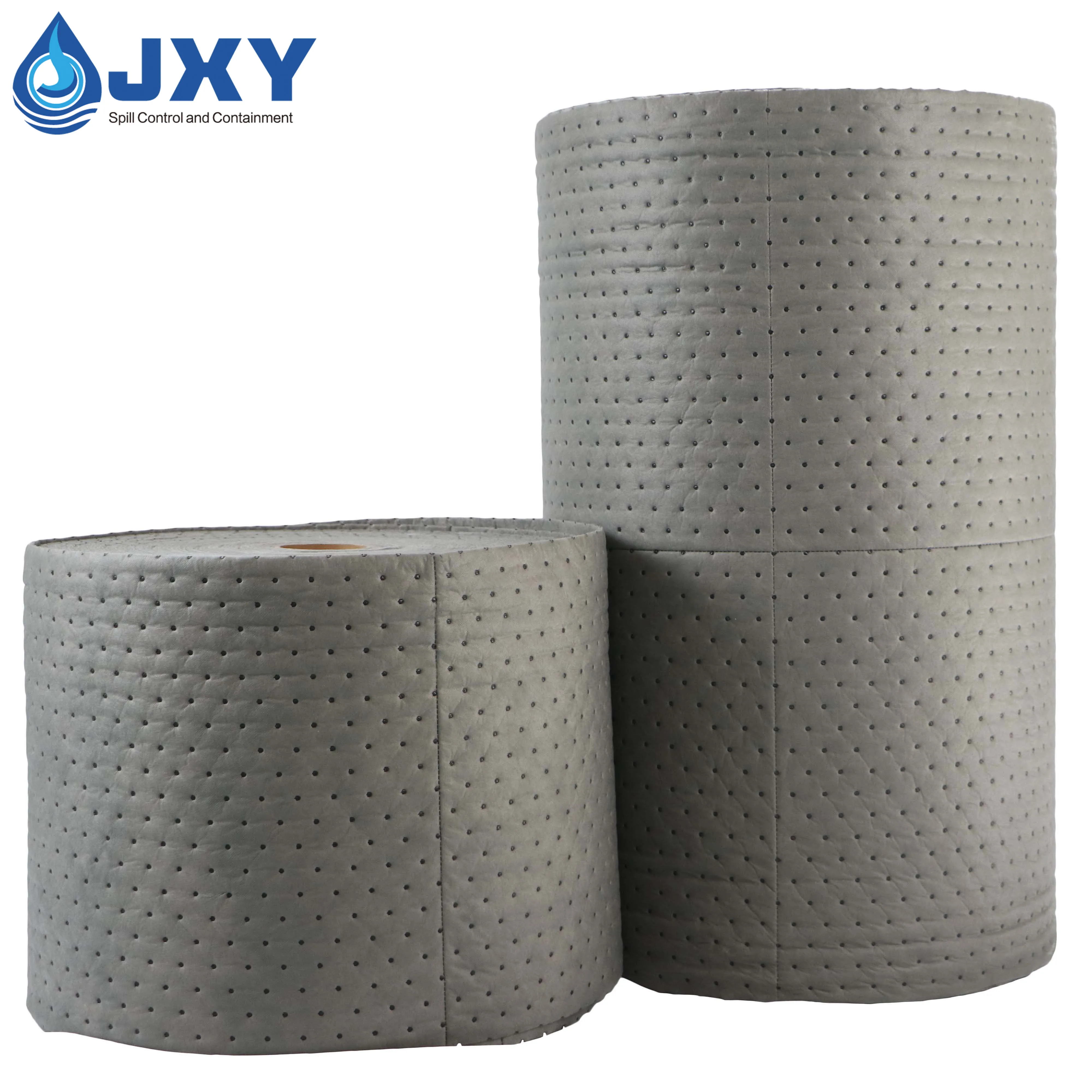 Universal Sorbent Rolls - the Perfect Solution for Absorb a Wide Range ...