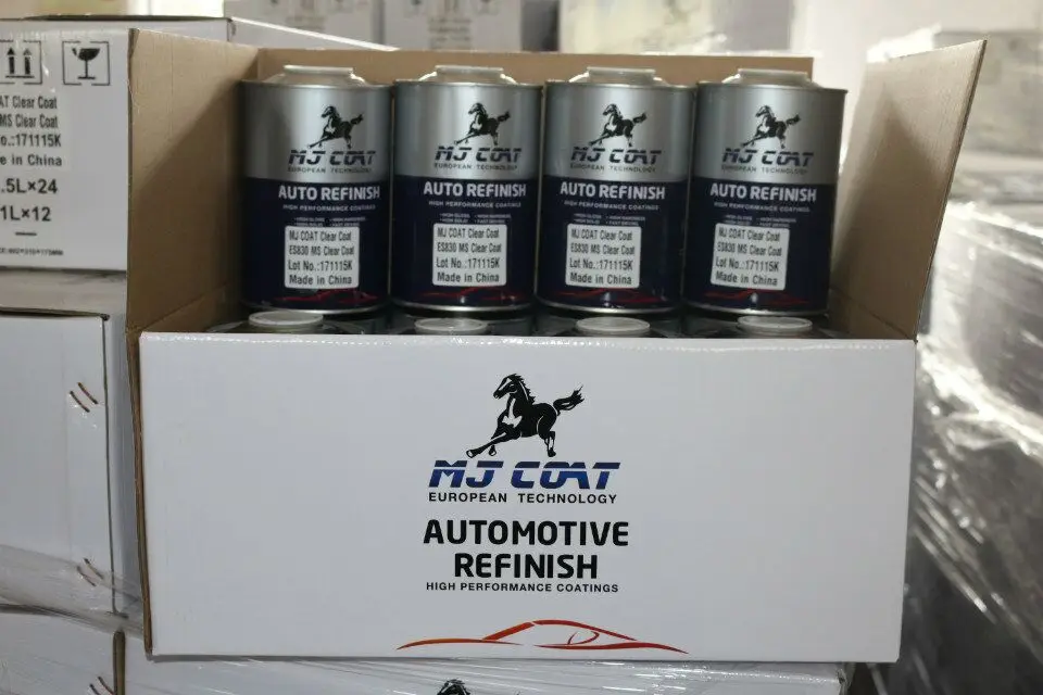 Cat Otomotif Pengisian Yang Baik 1k Primer Untuk Cat Mobil - Buy ...