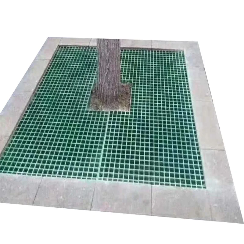 High Strength FRP GRP Fiberglass Tree Grate Price Fiberglass Tree Grating| Alibaba.com