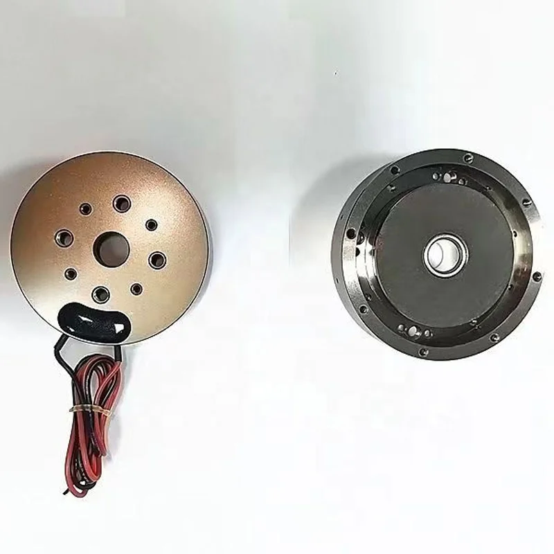 Linear Actuator Optics Haptic Motor 60hz for Laser Oscillator