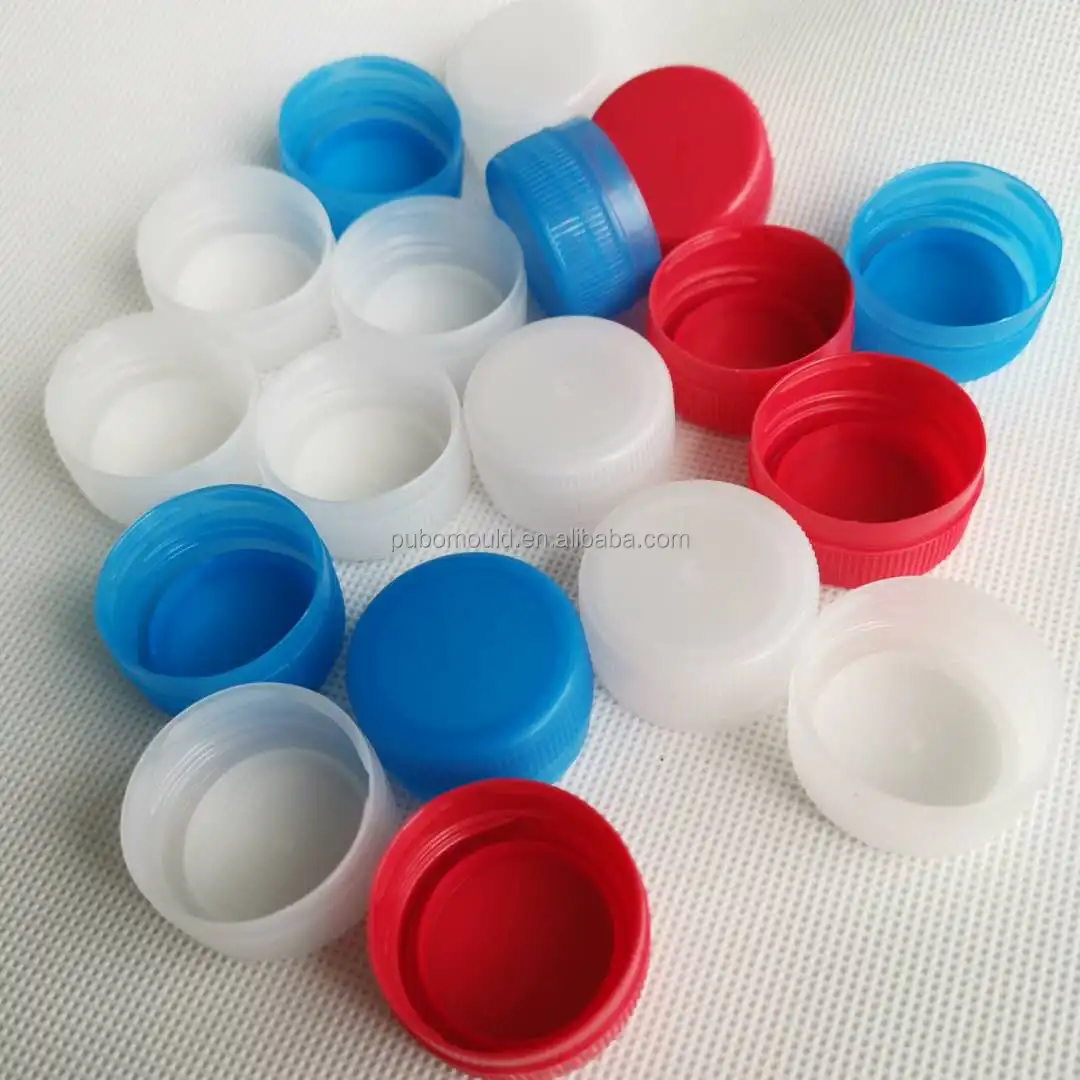High Quality 30/25 Plastic Droplet Mineral Water Carbonate Cap 30/25 ...