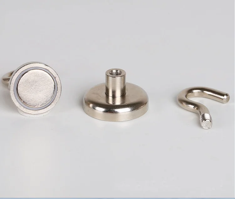Single Pole Magnet Neodymium Magnet for Sale - Sun Magnet