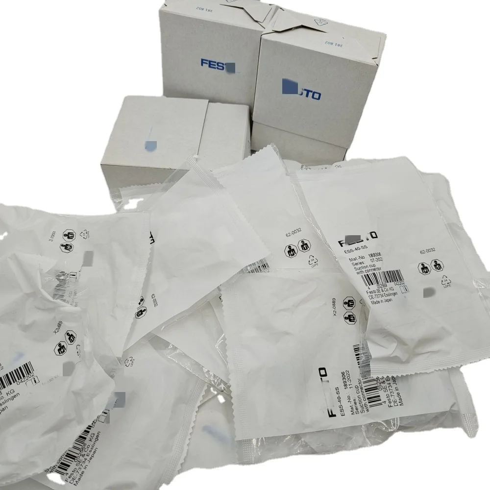 SFAH-200U-G14FS-PNLK-PNVBA-M8 8058479 Automation Industrial Gas Air ...