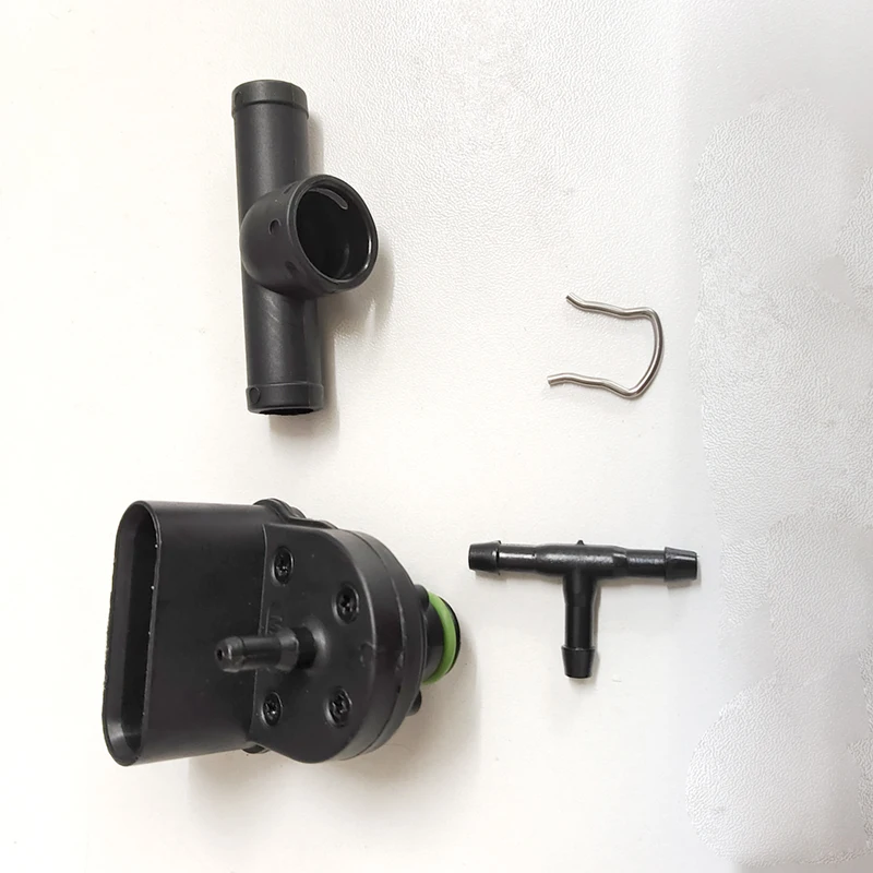 Auto universal map senzor car air Intake pressure mapping sensor map ...