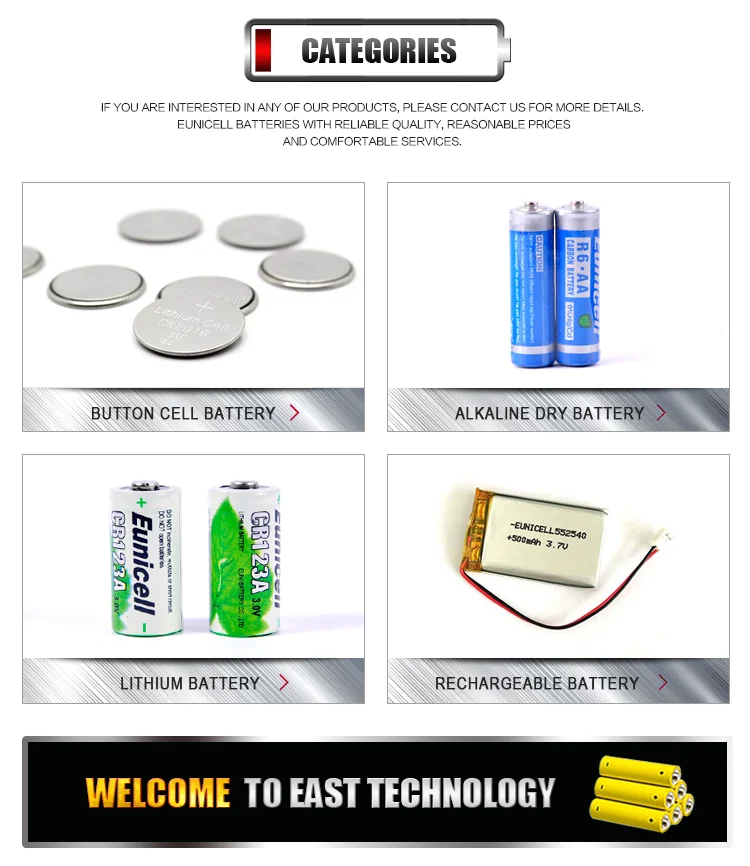 Alibaba.com: Eunicell LR14 C Size UM2 1.5v Alkaline Battery: Reliable ...