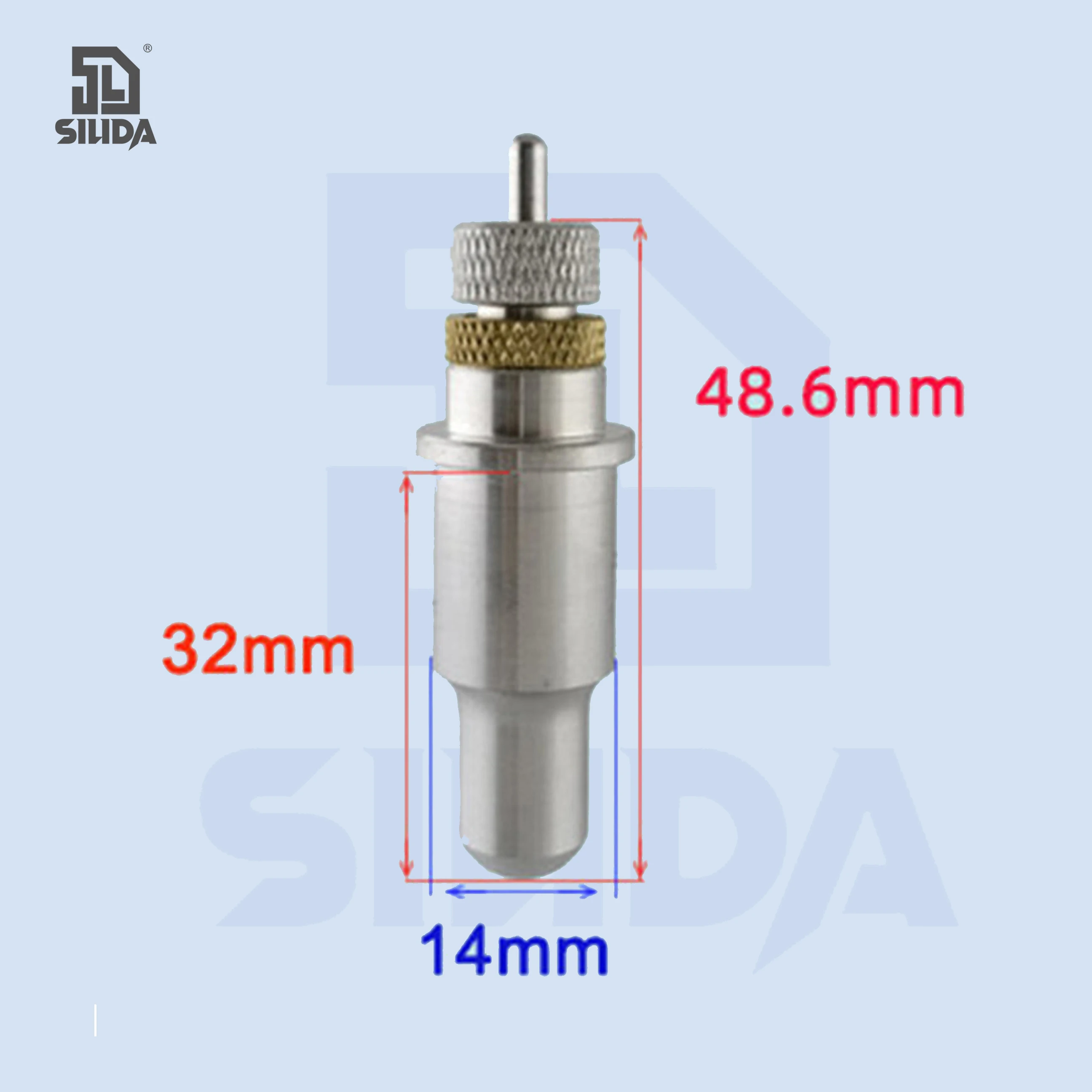 Roland Plotter Cutting Blade Bracket With Dual Bearings - Buy Roland ...