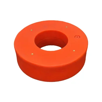 Pe Float Buoy Plastic Big Buoyancy Flotation Collars For Water ...