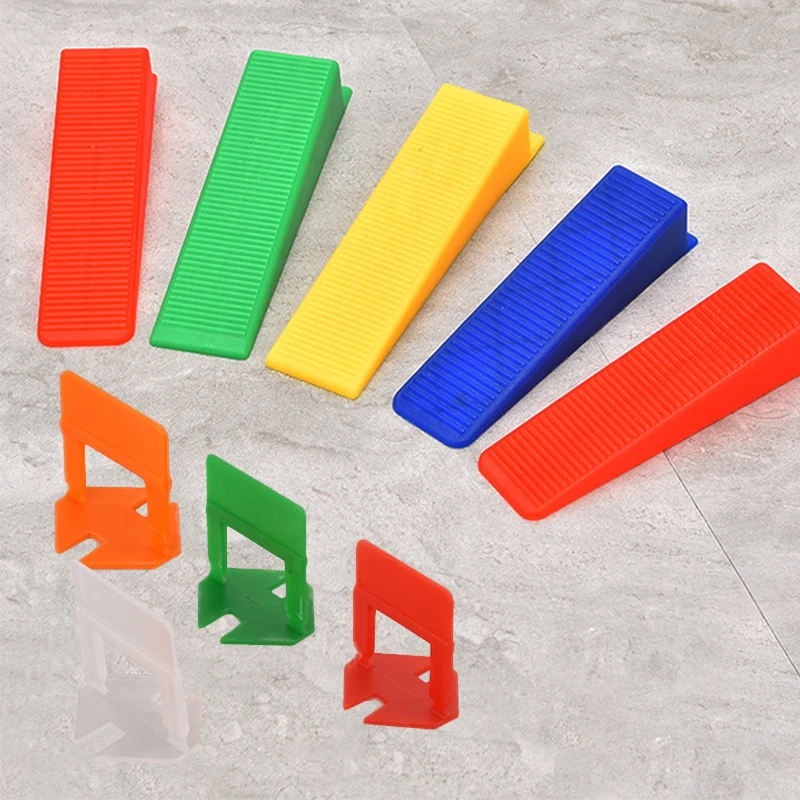 Prolink Metal Tile Leveling System Plier Spacers Clips And Reusable ...