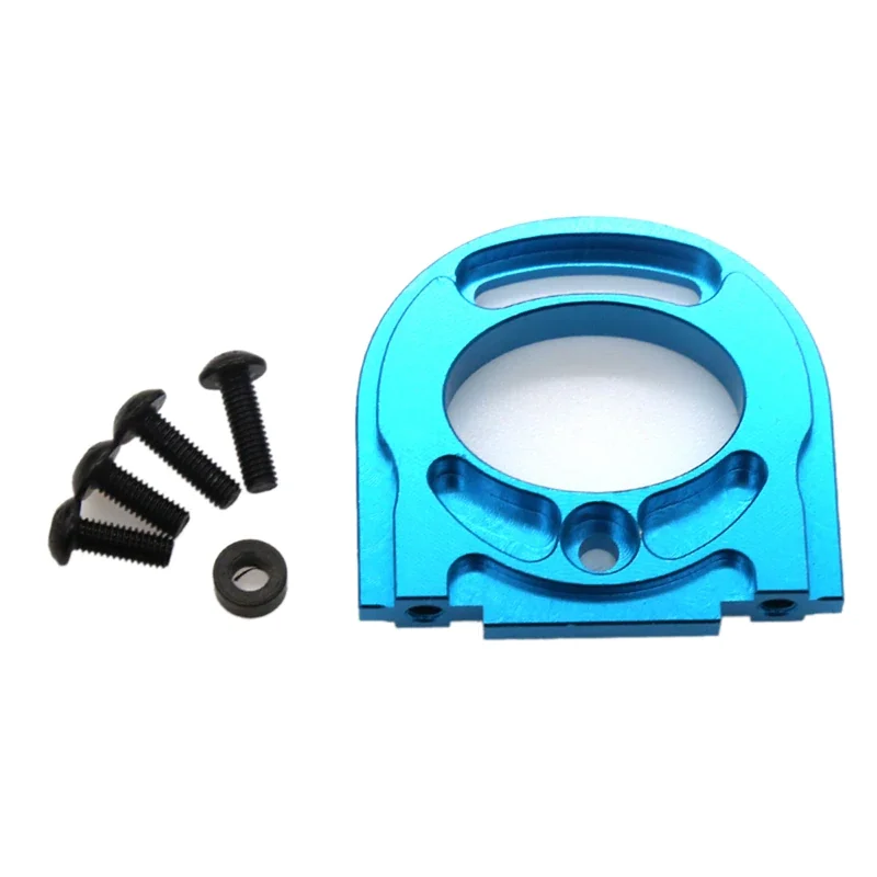 Metal Motor Mount For Tamiya Tt02 Tt-02 1/10 Rc Car Upgrade Parts - Buy ...