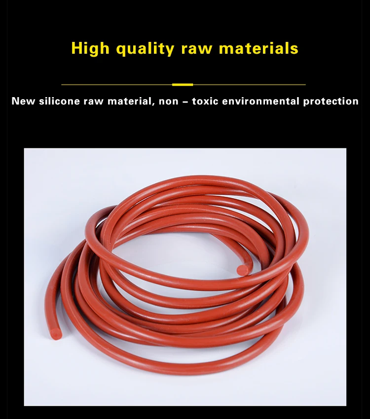 Customizedsuppliers Full Size Available Extruded Cylindrical Solid ...