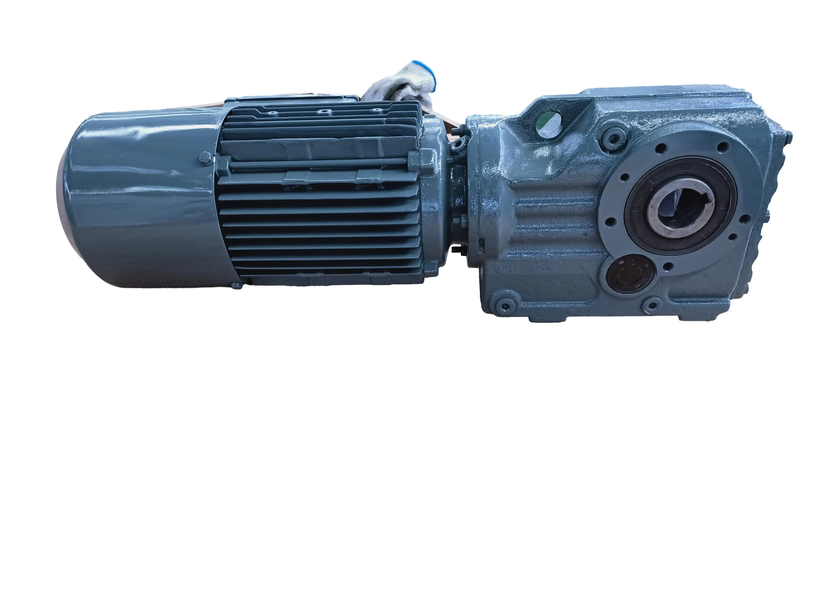 Ac Motor Speed Gearbox Gear Reducers - Buy Ac Gear Motor Speed Reducers ...