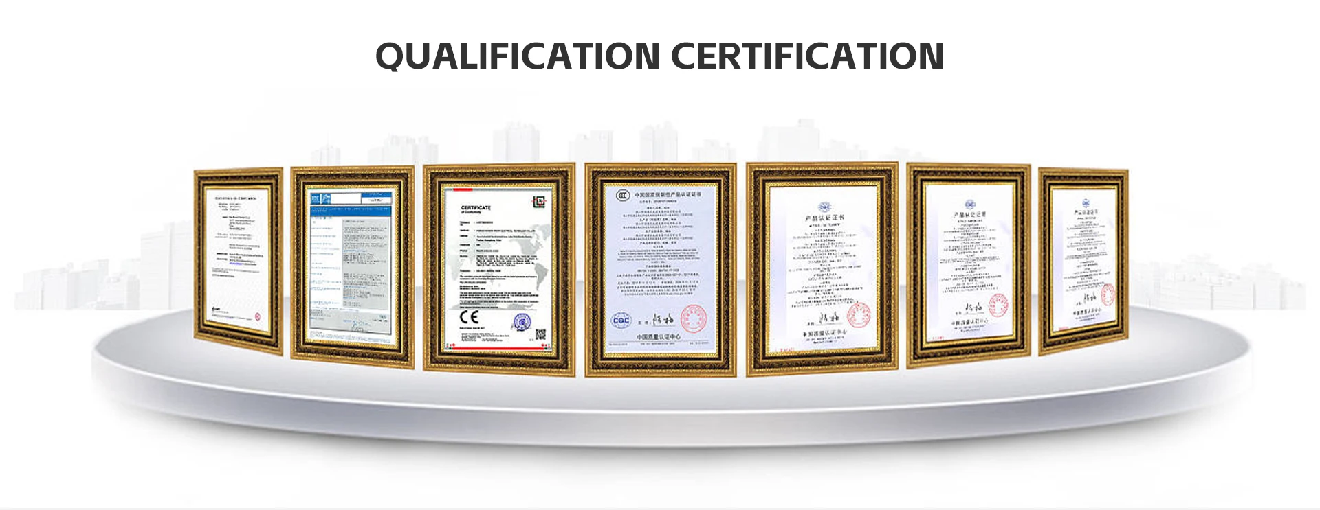 Company Overview - Shandong Soteng International Trade Co., Ltd.