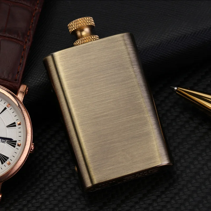 New Kerosene Match Lighters Are Easy To Carry Matches Custom Logo Match ...