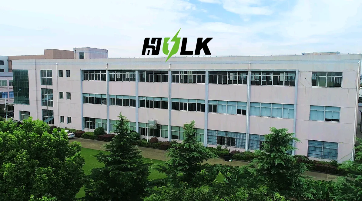 HULK DIY Kit with EU Stock 48V 51.2V 280Ah 15kWh Lifepo4 Battery Box ...
