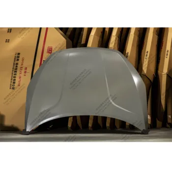 防护罩/发动机盖奇瑞瑞虎 3 倍j69 Oe: J698402010dy / J69-8402010-dy - Buy J69 ...