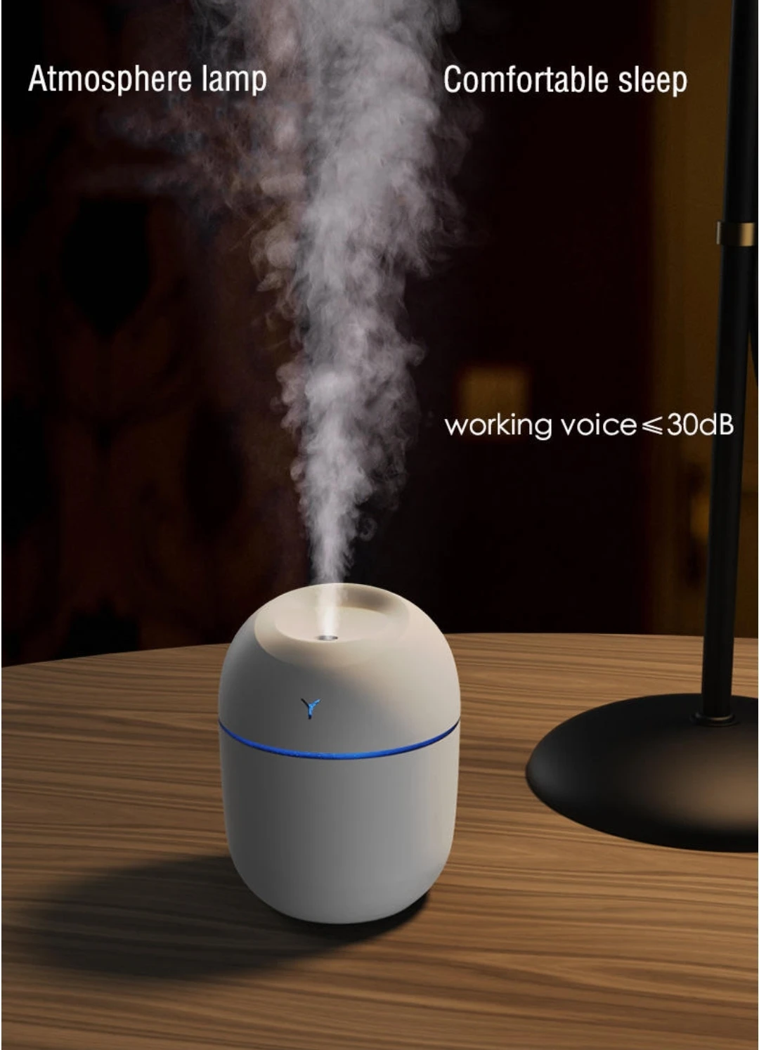 Wholesale Portable Mini Scent Diffusers Machine Fragrance Fog Cool Mist ...